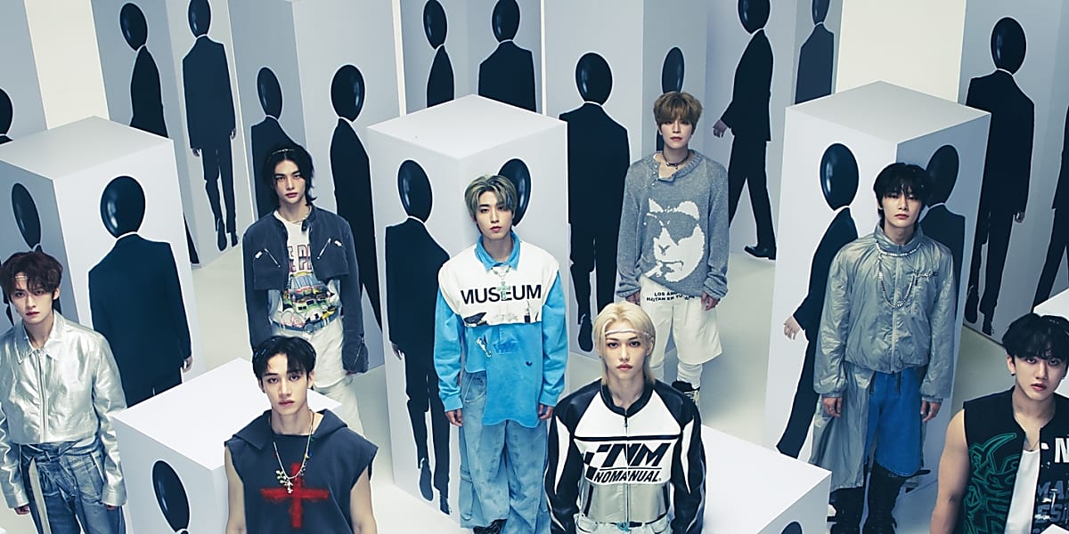 STAY見逃し厳禁！Stray Kidsにどハマり中のK-POPライターが推薦！WOWOW オンデマンドでこの夏、絶対見るべきコンテンツ5選 - Kstyle