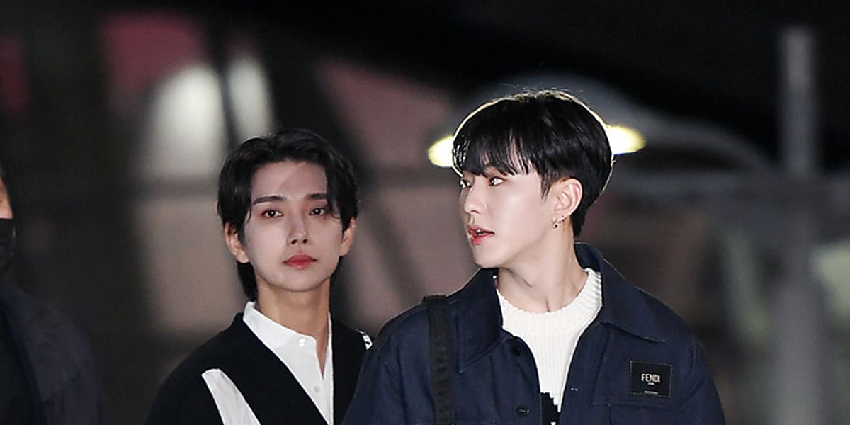 【photo】seventeen ジョシュア＆ホシからユ・ヨンソクまで、新番組の撮影のためドバイへ（動画あり） Kstyle