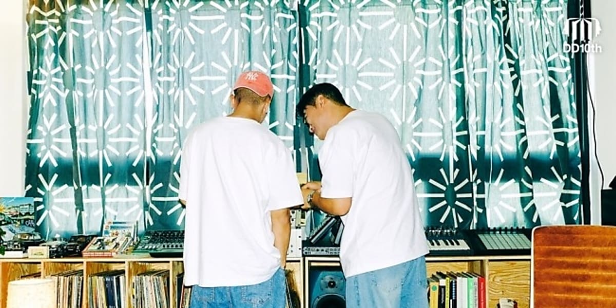 Dynamic Duo、8月28日に10thフルアルバムのPart․2シングルをリリース！人気YouTubeクリエイターがナレーションに参加 - Kstyle