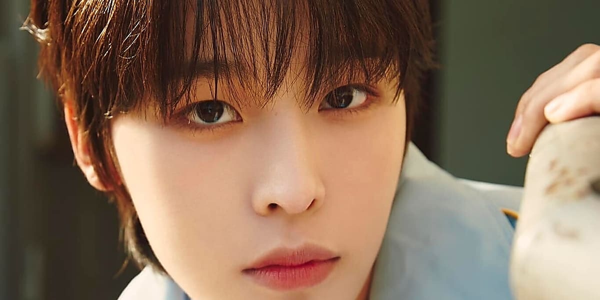 NCT WISH リク、休養のため活動休止…11月からの日本ツアーは不参加に - Kstyle