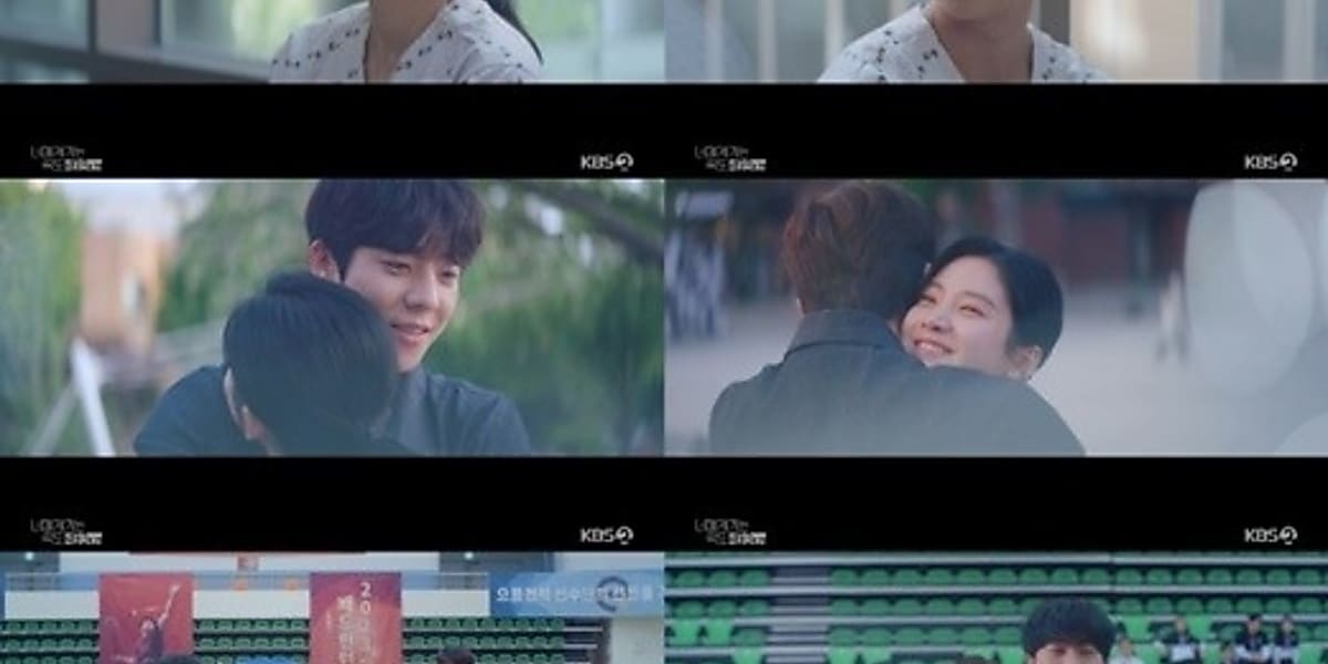 放送終了「時速493キロの恋」パク・ジュヒョン、バドミントンに対する思いに変化…チェ・ジョンヒョプとの恋の行方は？【ネタバレあり】 - Kstyle