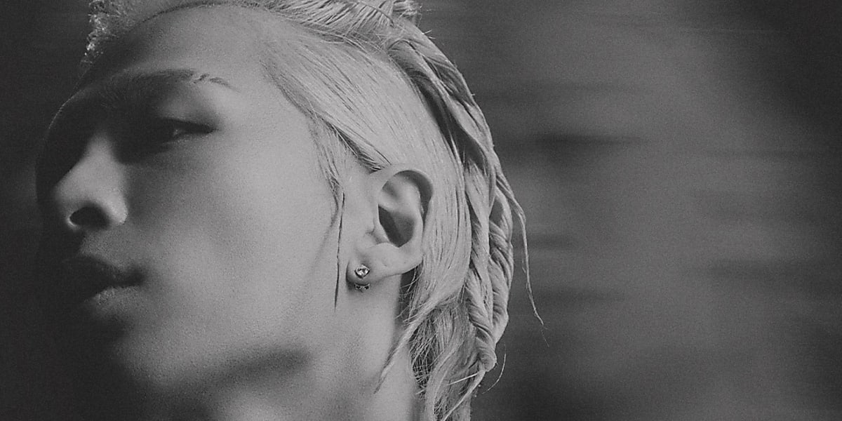 BIGBANGのSOL、ブランド「GIVENCHY」のアンバサダーに抜擢！韓国人男性として初の就任 - Kstyle