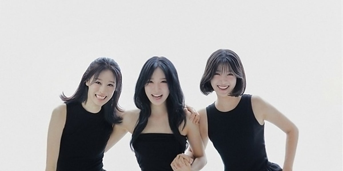 元FIFTY FIFTYの3人、新グループ「ablume」を結成！公式SNSを続々と開設 - Kstyle