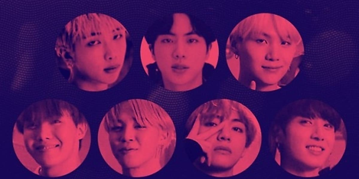 BTS（防弾少年団）、ヒット曲「MIC Drop Remix」MV再生回数が13億回を突破 - Kstyle