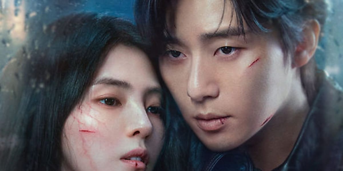 パク・ソジュン＆ハン・ソヒ主演のNetflixドラマ「京城クリーチャー」シーズン2、スペシャルポスターを公開 - Kstyle