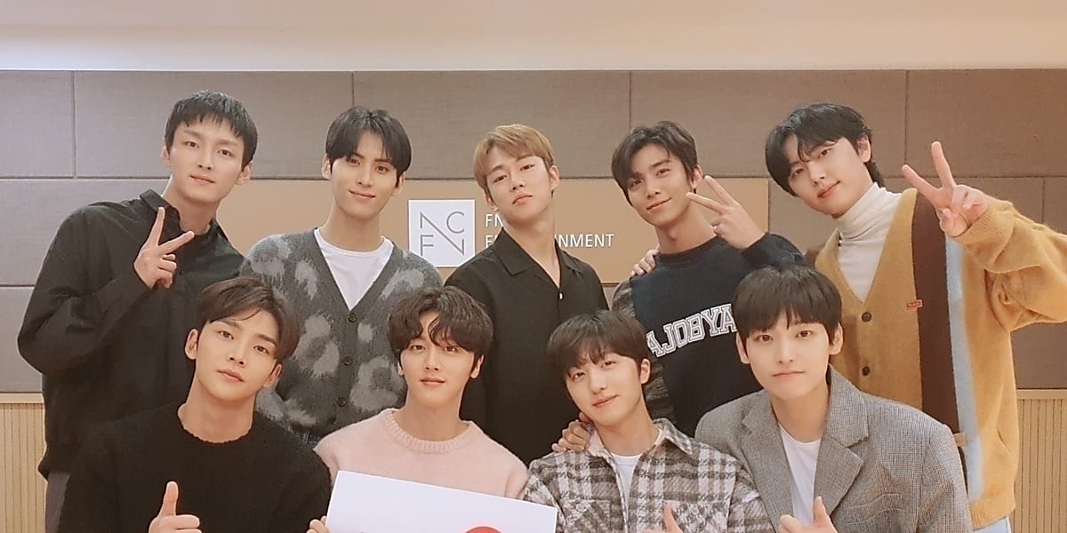 【Kstyle9周年】SF9からお祝いメッセージが到着！直筆サイン入りチェキを2名様にプレゼント（終了しました） - Kstyle