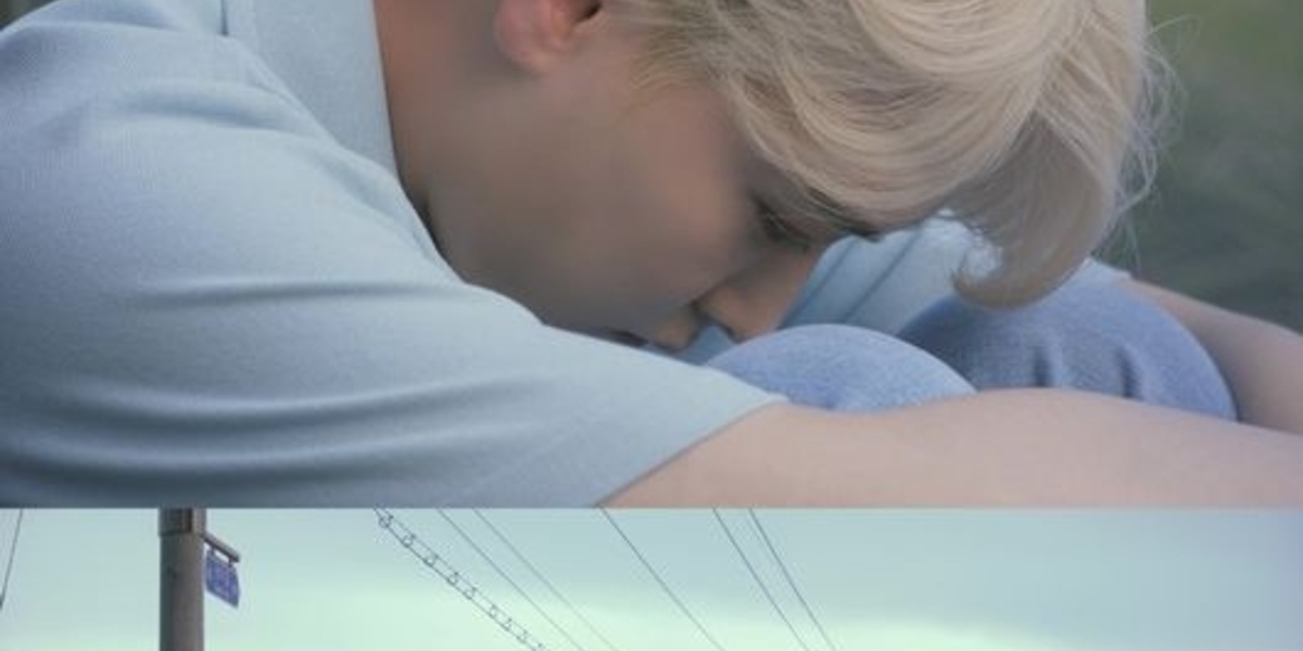 SUPER JUNIOR ソンミン、新曲「Goodnight, Summer」MV予告映像を公開 - Kstyle