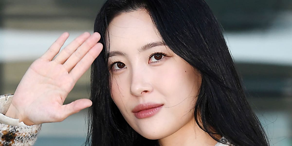 【PHOTO】元Wonder Girls ソンミ、ファッションウィークに参加するためフランスへ出国（動画あり） - Kstyle