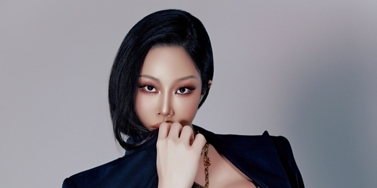 Jessi、DODと専属契約を締結…独立レーベル「UNNI」も設立 - Kstyle