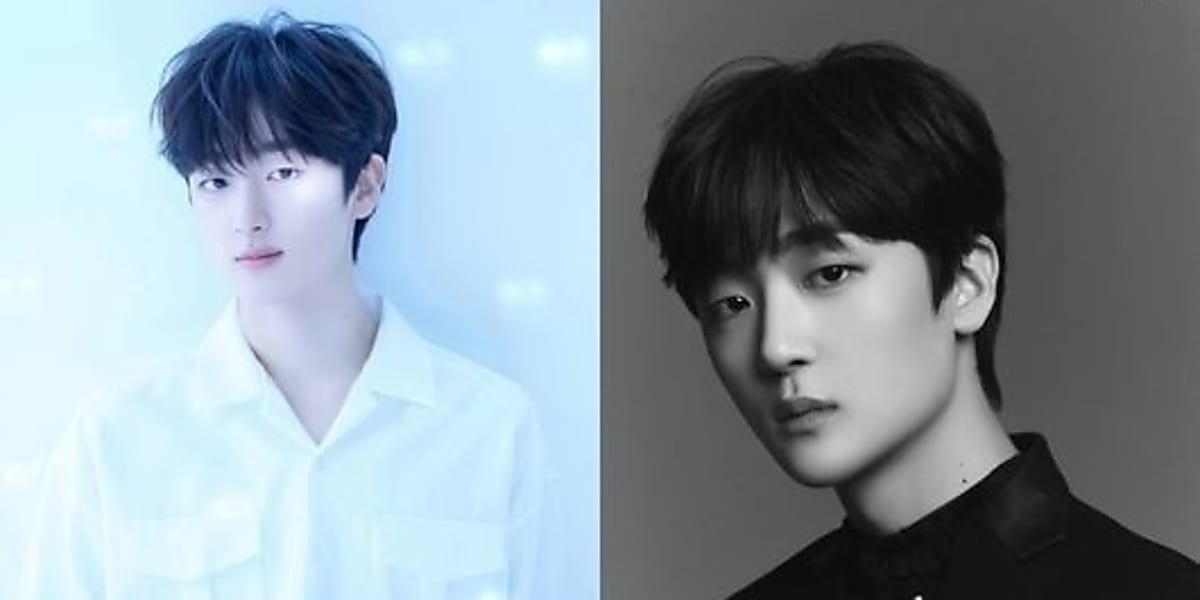 “ASTROの弟分”LUN8、ジンス＆ウンソプ＆カエルを公開…実力と個性を兼ね備えたメンバー - Kstyle