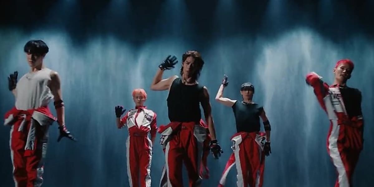 CIX、タイトル曲「458」MVを公開…力強いパフォーマンスと幻想的な姿に注目 - Kstyle