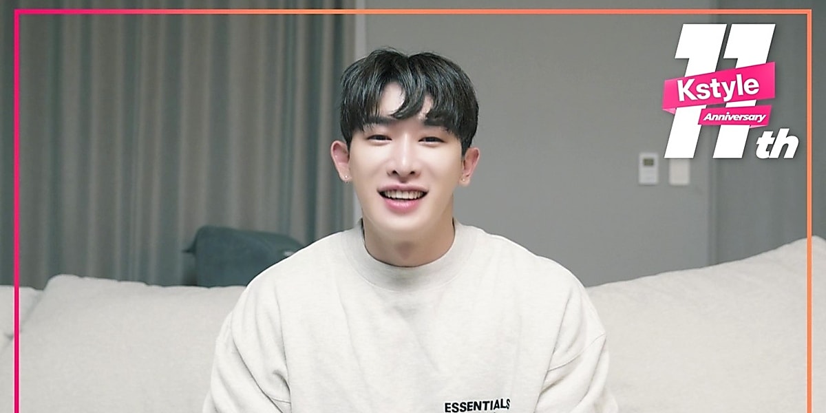 【Kstyle11周年】ウォノさんからお祝いメッセージをいただきました！ - Kstyle
