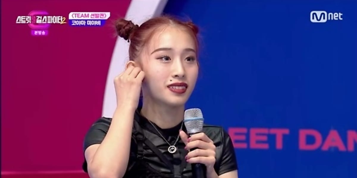 「STREET DANCE GIRLS FIGHTER2」日本からの挑戦者も登場！マスターたちが絶賛 - Kstyle