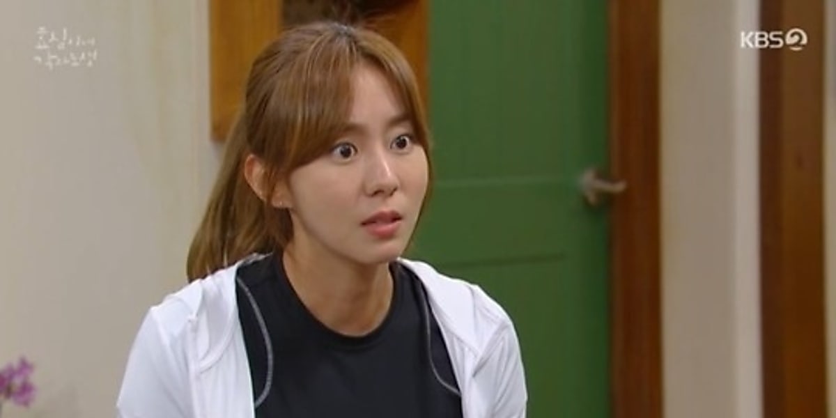 「ヒョシムの独立奮闘記」元AFTERSCHOOL ユイ、ユン・ミラにお願い“父の事は…”【ネタバレあり】 - Kstyle