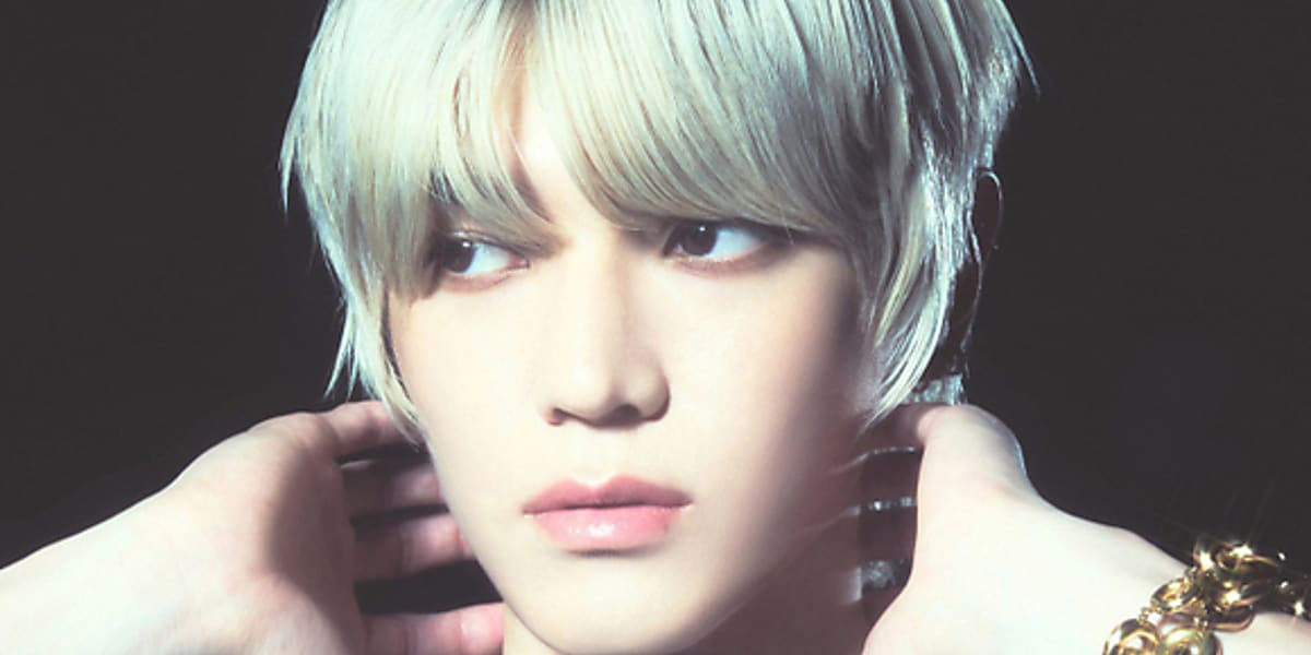 NCT テヨン、2ndミニアルバム「TAP」日本を含む世界33ヶ国のiTunesチャートで1位に！ - Kstyle