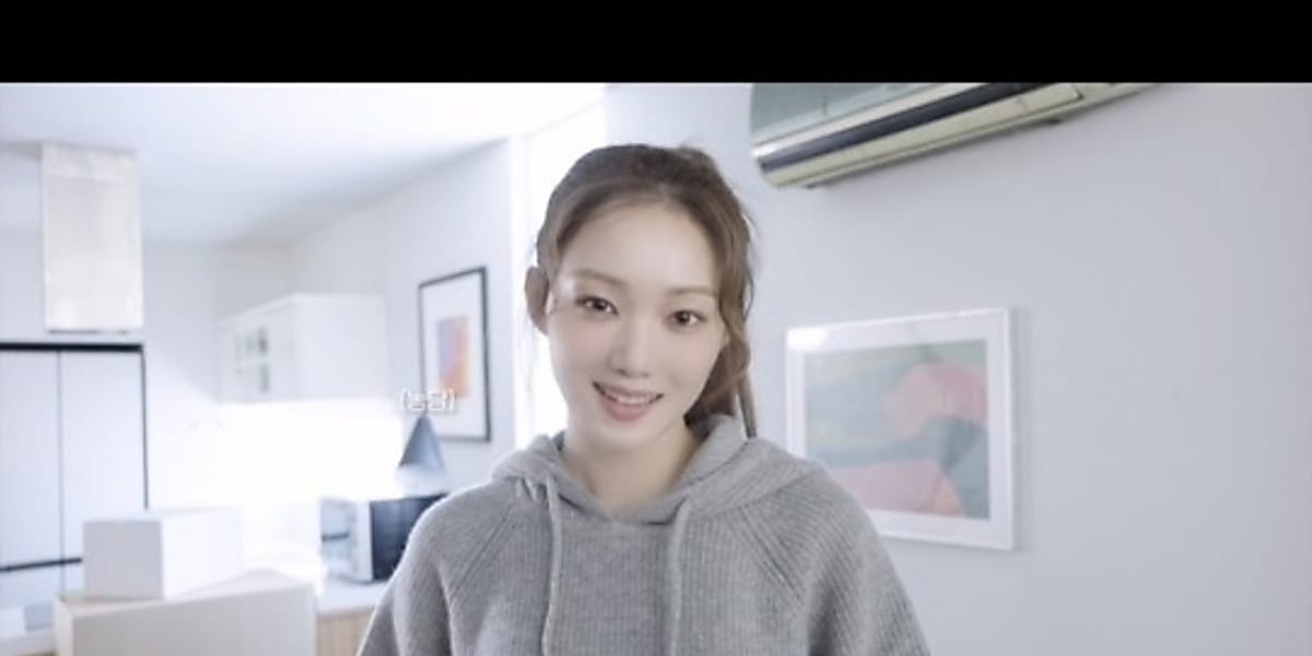 イ・ソンギョン、AKMU イ・チャンヒョクとのコラボ曲「Eat Sleep Live Repeat」ビハインド映像を公開 - Kstyle