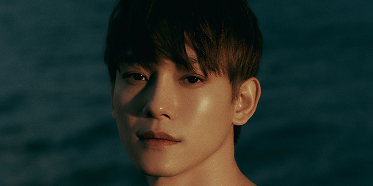 EXO チェン、待望の来日ソロツアーが8月より開催決定！日本1stミニアルバムもリリースへ - Kstyle