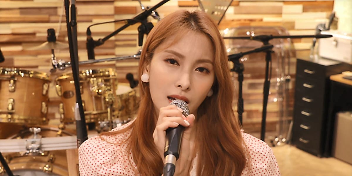 KARA出身ギュリ＆U-KISSら、チャリティー配信イベント「ONEDAY ONELIFE」に出演…医療従事者への感謝も - Kstyle