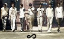 INFINITE、3rdミニアルバム「INFINITIZE」のタイトル曲「追撃者」のMVを公開 - Kstyle
