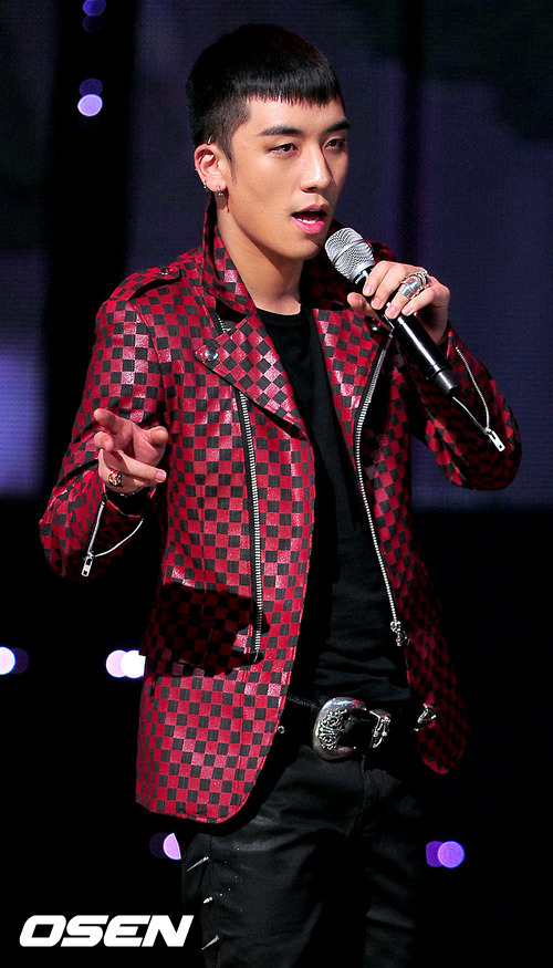 BIGBANGのV.I、日本で2ヶ月間ソロ活動 - Kstyle