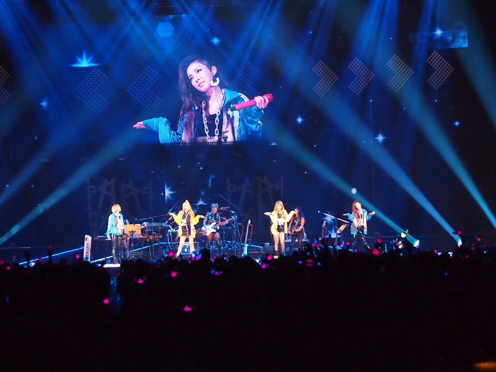 2NE1、初となるグローバルツアー日本公演が遂にスタート！！ - Kstyle