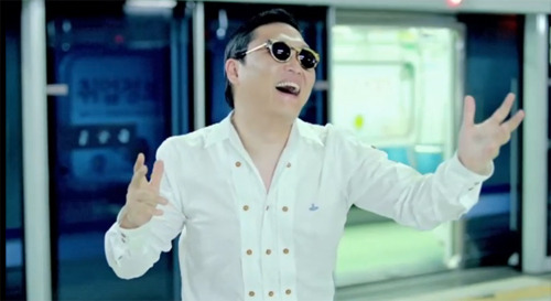 PSY「今年マディソンスクエアガーデンで公演する」サプライズ発表 - Kstyle
