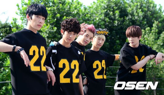 AA、デビュー当時から準備していた新曲でカムバック「K-POP界に足跡を残したい」 - Kstyle