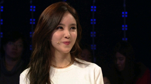 T-ARA ヒョミン「もしT-ARAになれなかったら、デザイナーになっていたと思う」 - Kstyle