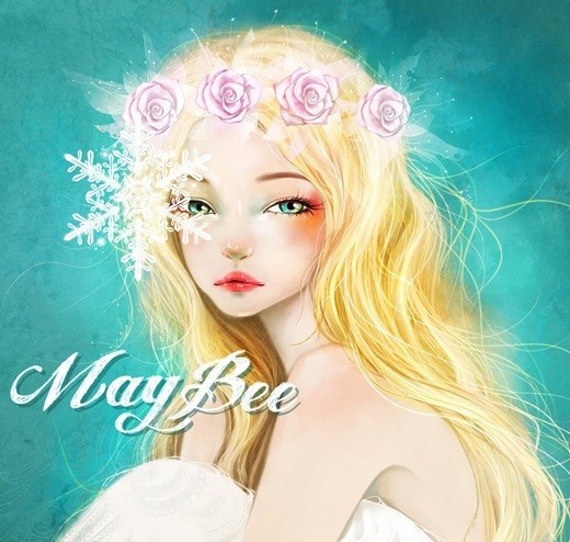 MayBee、自身の恋愛経験を盛り込んだバラード曲を本日(18日)リリース - Kstyle