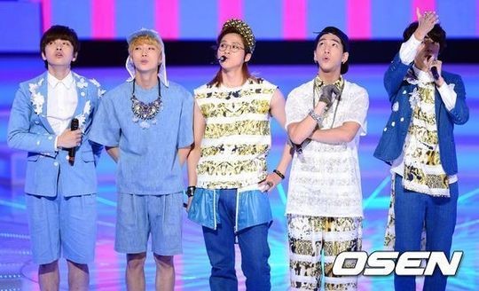 B1A4、来年2月に3度目の単独コンサート開催“早くも話題に” - Kstyle