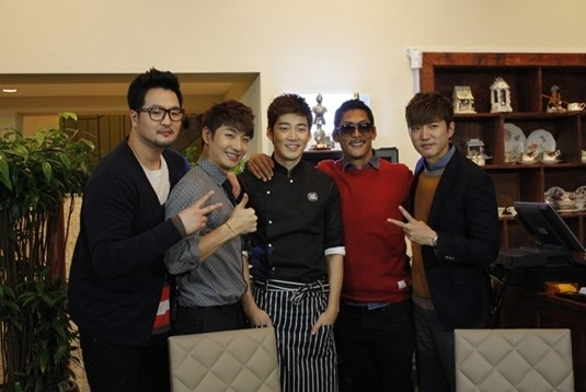 god、9年ぶりに再結成なるか？「具体的な議論をする予定」 - Kstyle