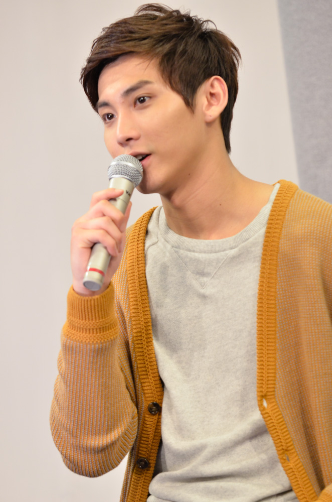 【PHOTO】FTISLAND、NHK「ハングル講座」出演！“ハングルを覚えるコツは遊び” - Kstyle