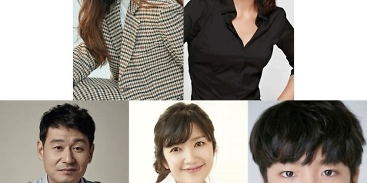 ナム・ジヒョン＆パク・ジヨン＆パク・ヒョクグォンら、JTBCドラマフェスタに出演決定…韓国で来年放送 - Kstyle