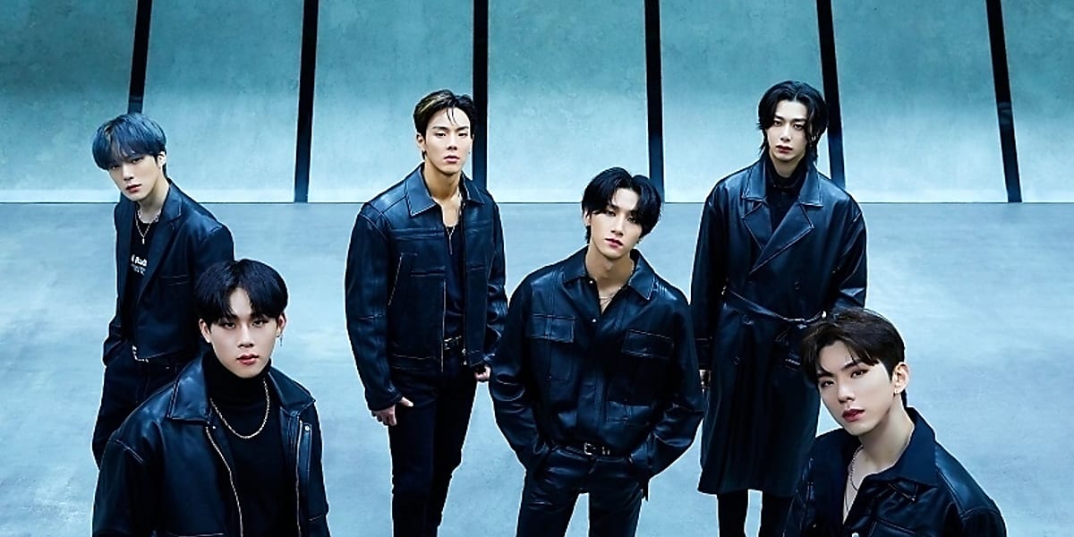 MONSTA X、日本オリジナル曲となる9thシングル「WANTED」を3月10日（水）にリリース！ビジュアルも解禁 - Kstyle