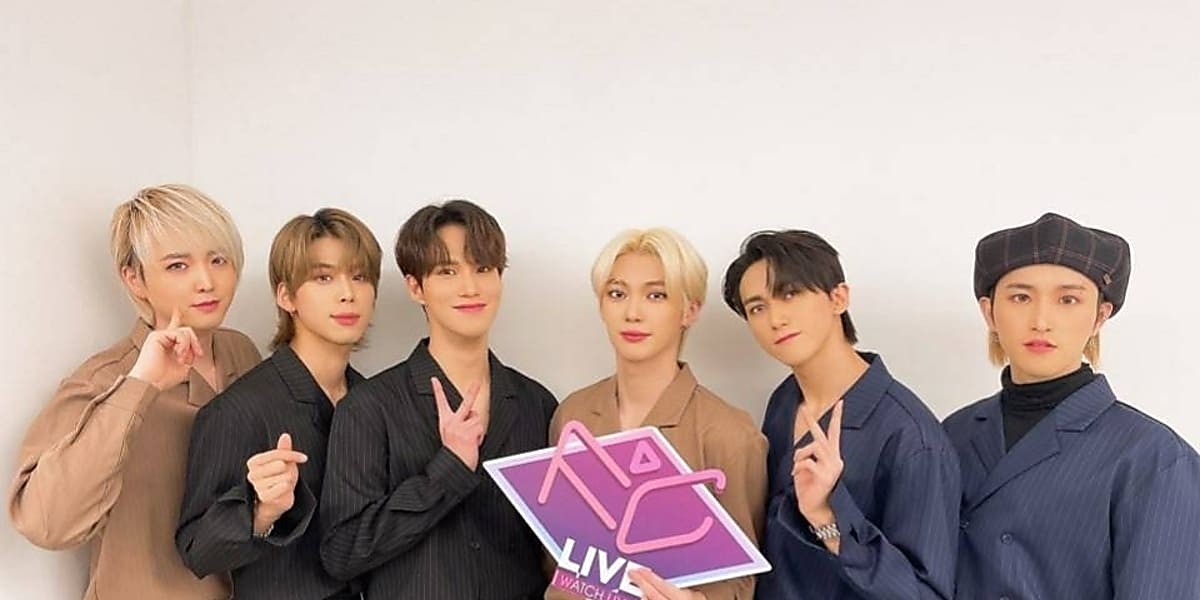 TARGET、韓国デビュー3周年を記念して1月24日オンラインライブ＆オンラインサイン会を開催！スペシャルインタビューも - Kstyle