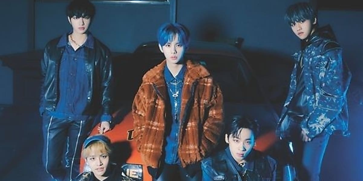 MCND、新曲「Crush」を海外メディアが好評“彼らの成長の証” - Kstyle