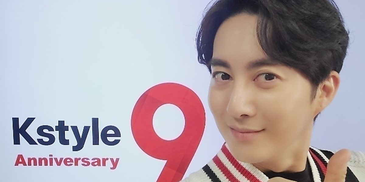 【Kstyle9周年】SS501末っ子キム・ヒョンジュンさんからお祝いメッセージが到着！直筆サイン入りCDを1名様にプレゼント（終了しました） - Kstyle