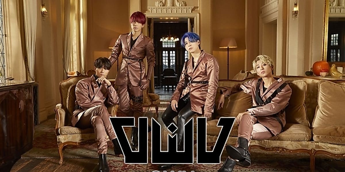 「PRODUCE 101 JAPAN」出演の4人組OWV、2ndシングル発売記念の特番がGYAO！にて生配信決定…番組内では重大発表も ...