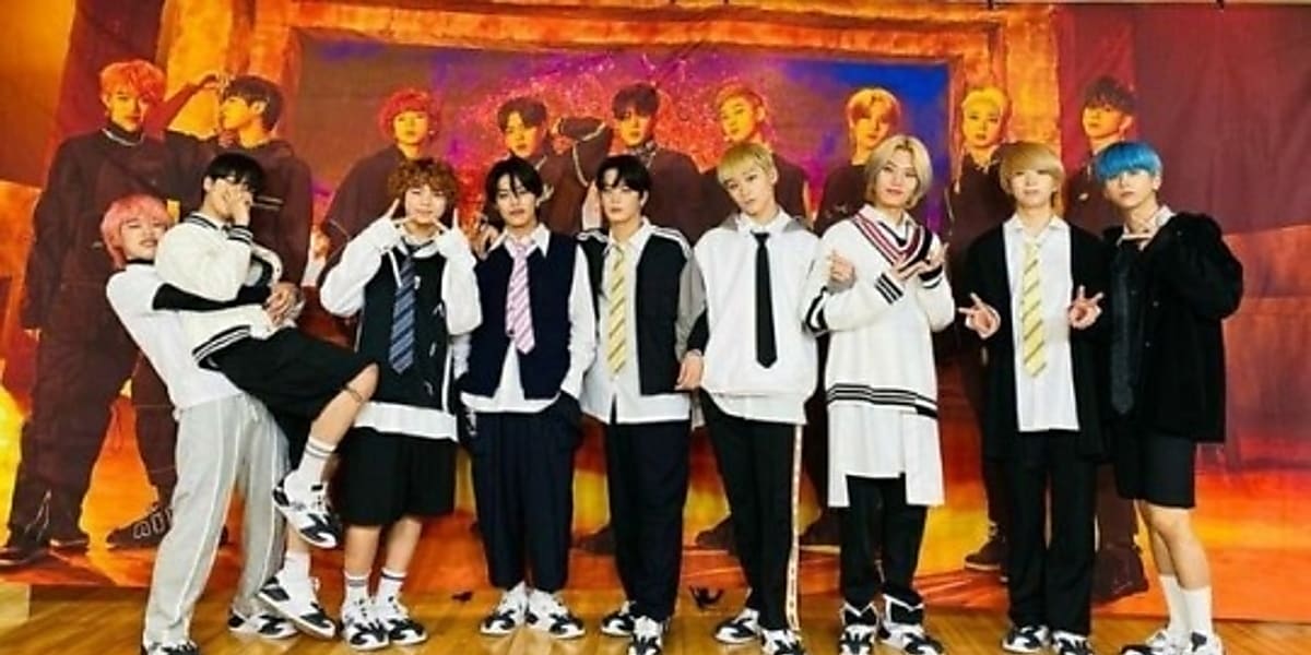 T1419、デビューアルバムの活動を成功裏に終了「夢だったステージに立つことができて幸せだった」 - Kstyle