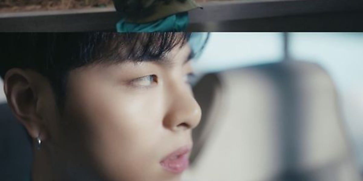 iKON、新曲「Why Why Why」MV予告映像を公開…寂しげな雰囲気＆メンバーの表情にも注目 - Kstyle