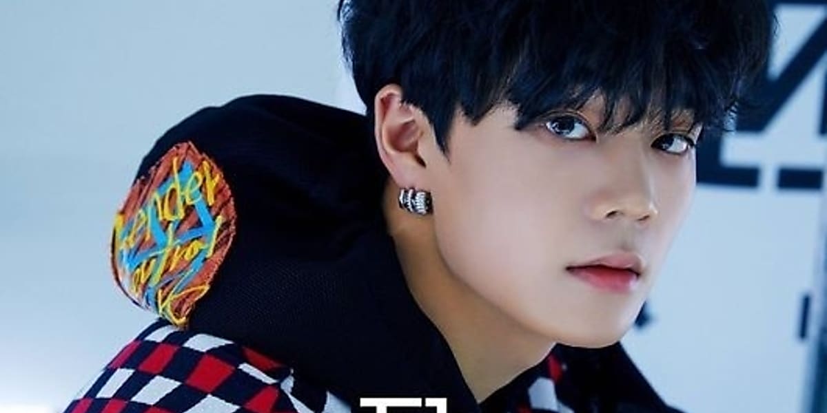 T1419 ゴヌ＆オン＆カイリ、デビューアルバム「BEFORE SUNRISE Part. 1」予告イメージを公開 - Kstyle