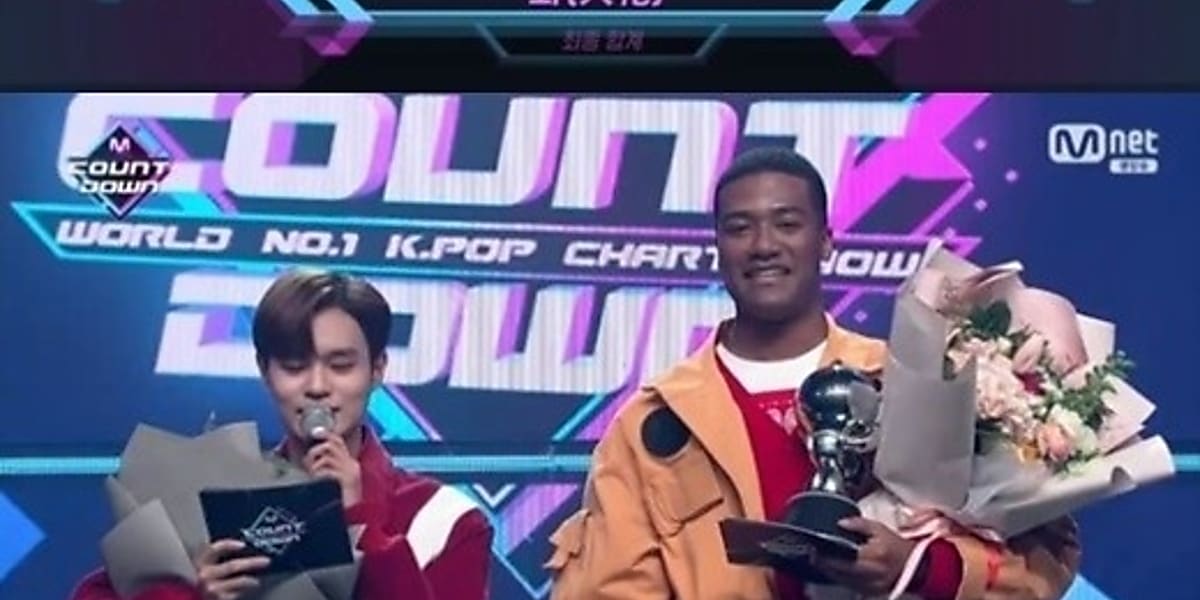 (G)I-DLE、出演なしで「M COUNTDOWN」1位を獲得！音楽番組で10冠を達成 - Kstyle