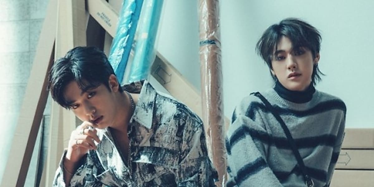 WEi、多彩な魅力のグラビアを公開…さまざまなスタイルを披露 - Kstyle