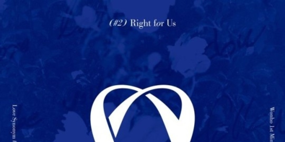ウォノ ニューアルバム Right For Us を本日リリース 多彩な8曲に注目 Kstyle