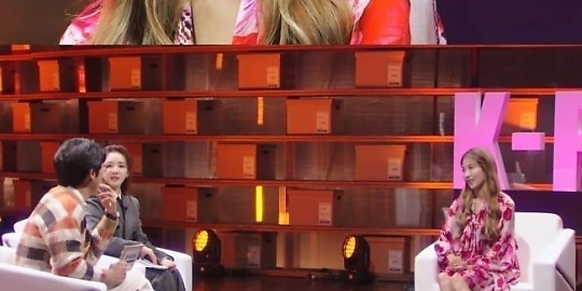 BoA、14歳で日本へ行った当時のエピソードを公開「両替ができずに困って…」 - Kstyle