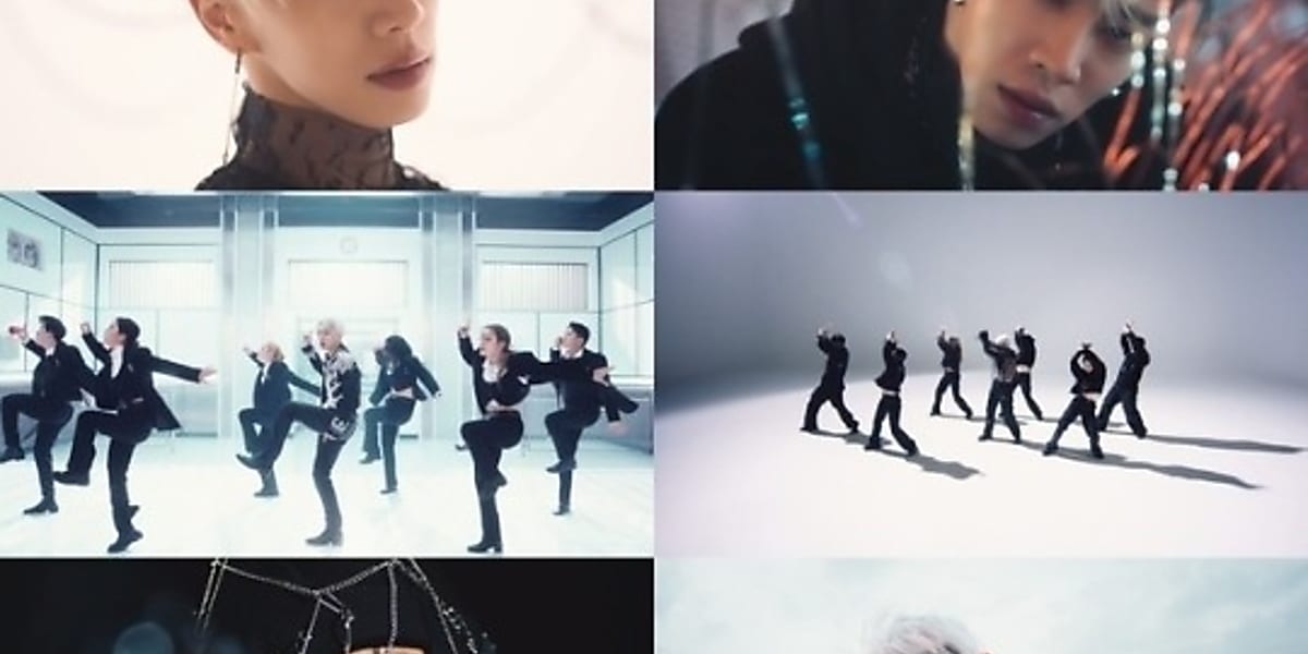 Highlight イ・ギグァン、タイトル曲「Predator」MV公開…華やかなスタイリングで魅惑的な雰囲気 - Kstyle