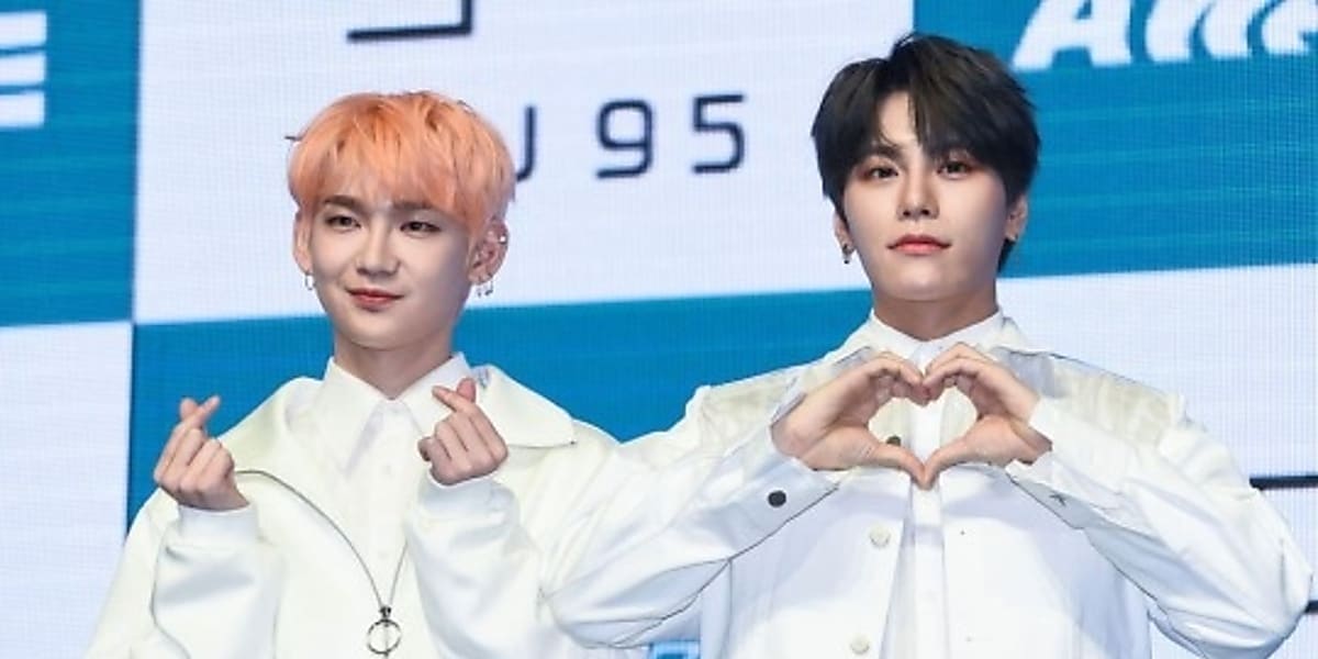 JBJ95、5ヶ月ぶりにカムバック！ショーケースの模様を動画で大公開…新曲「AWAKE」を初披露 - Kstyle