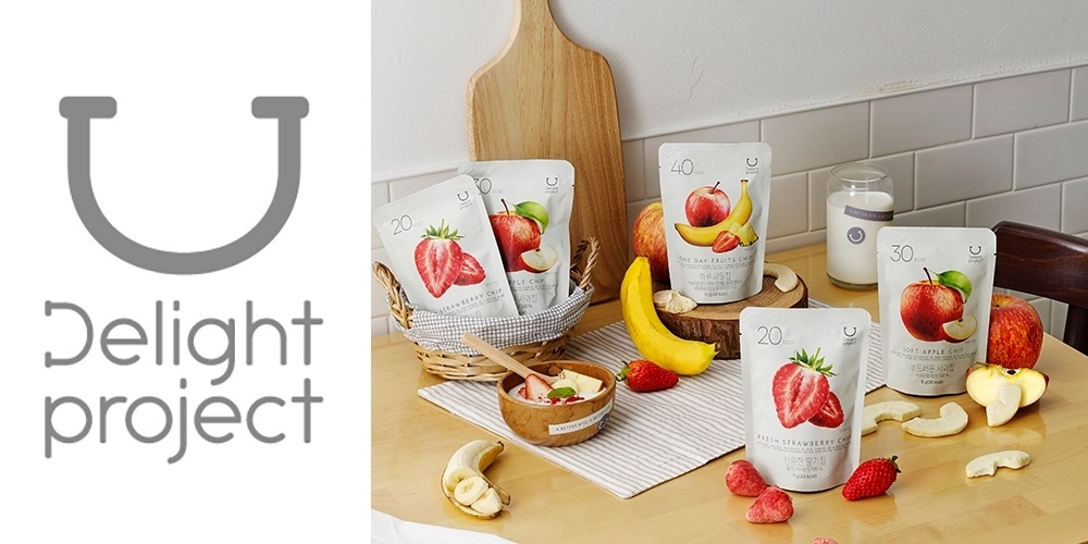 韓国を代表する大人気ストア「オリーブヤング」のプライベートブランド「Delight Project」が日本初上陸！ - Kstyle