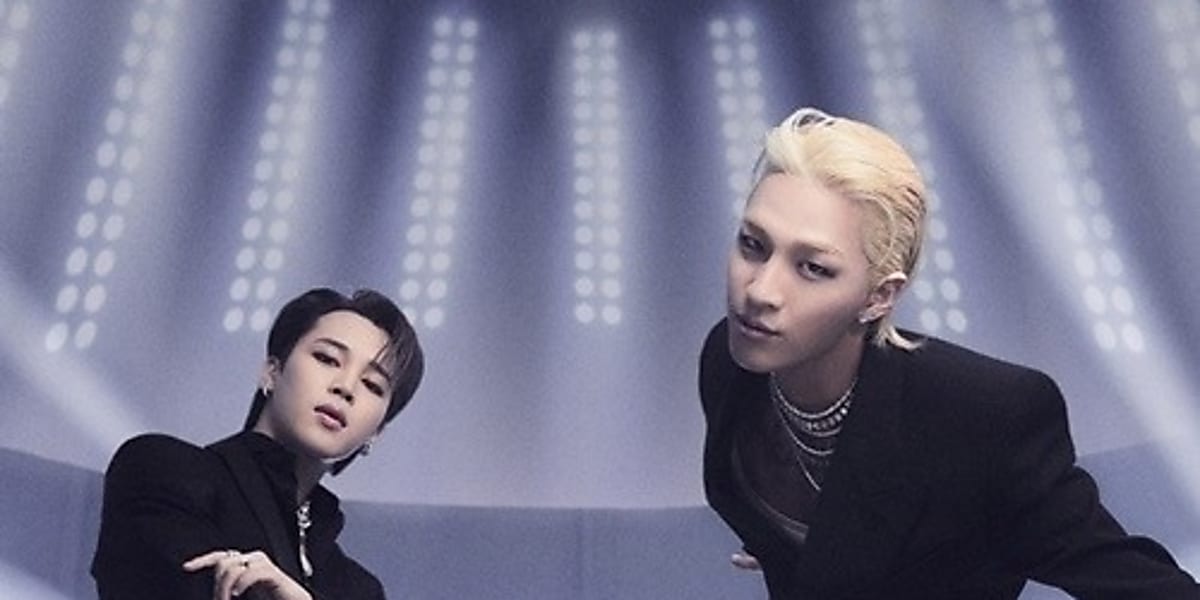 BIGBANGのSOL＆BTS（防弾少年団） ジミン、コラボ曲「VIBE」イギリスの音楽チャートにランクイン…世界的な人気を証明 - Kstyle