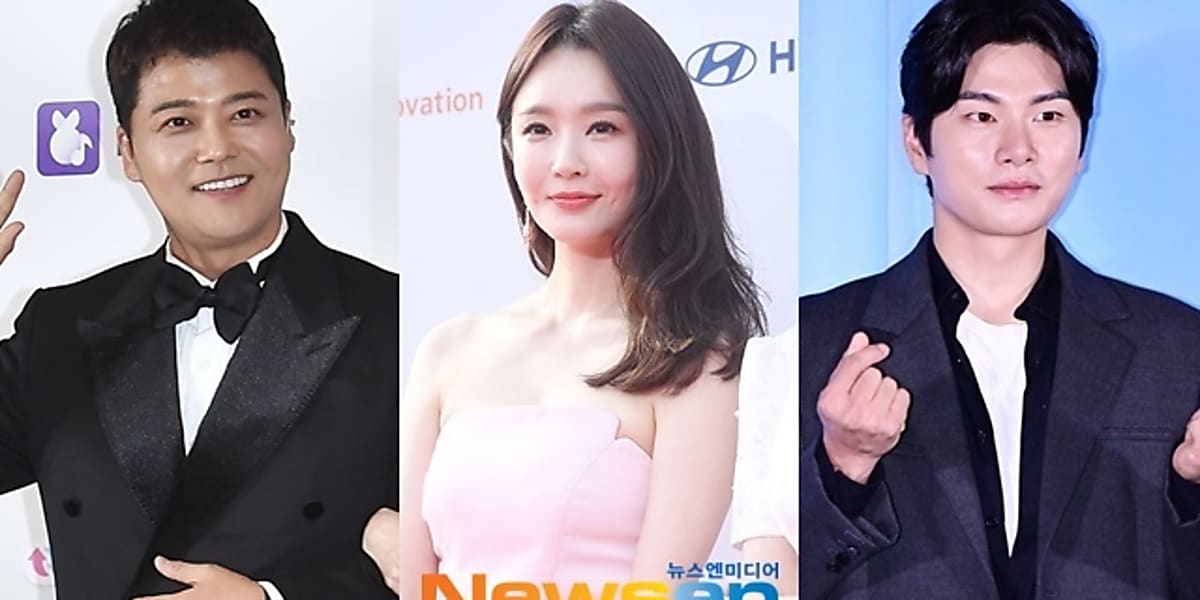 チョン・ヒョンム＆Davichi カン・ミンギョン＆イ・イギョン「2022 MBC放送芸能大賞」のMCに抜擢 - Kstyle